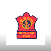 Aps Jodhpur Logo